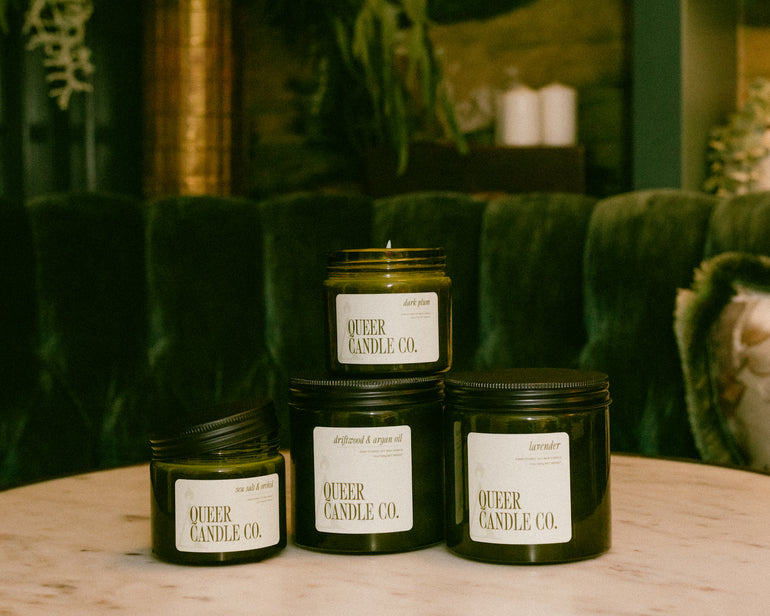 Queer Candle Co.