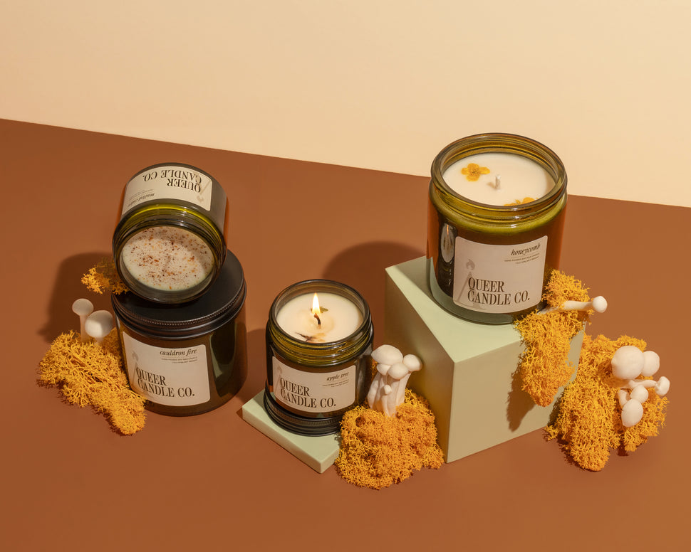 Queer Candle Co.