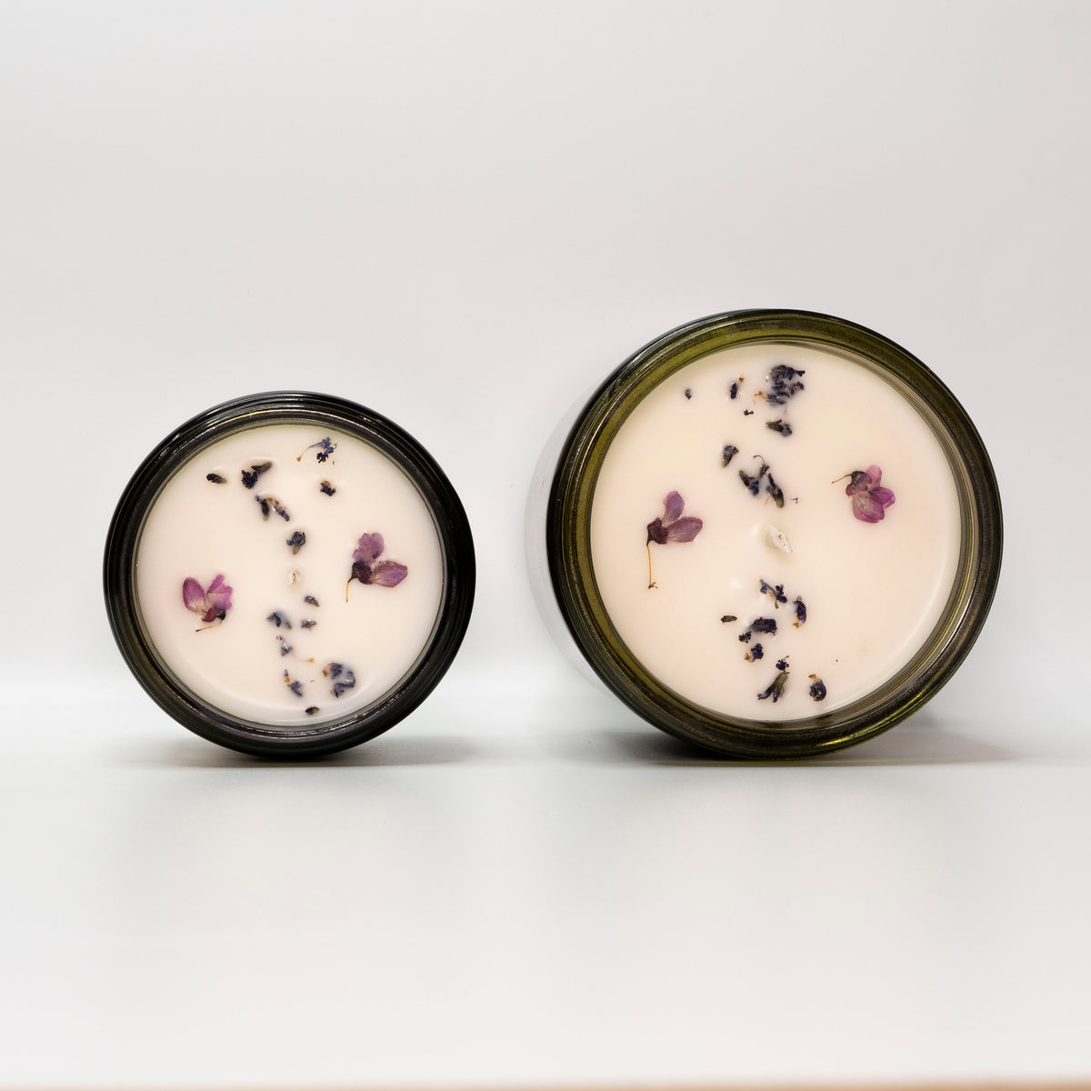 Morning Dew Soy Candle – Queer Candle Co.